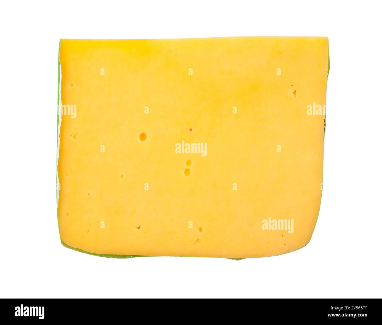 cheese path isolated on white Stock Photo - Alamy