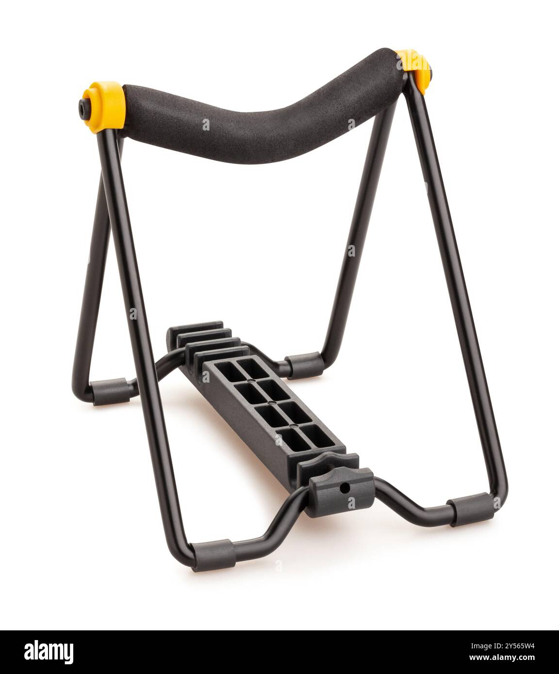 Maintenance cradle hi-res stock photography and images - Alamy