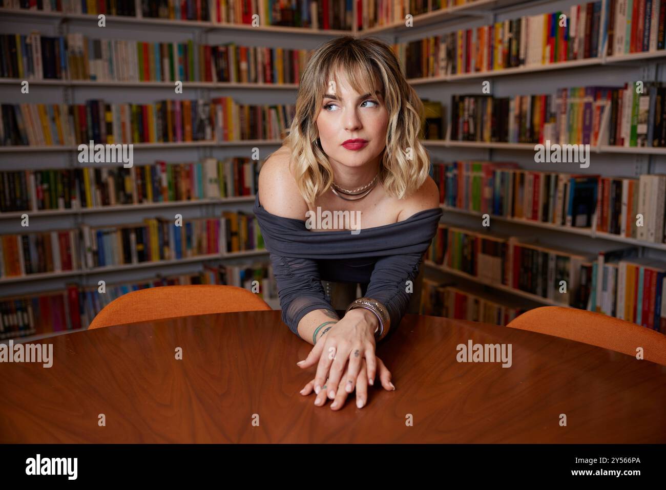 Singer Joanna Levesque, who rose to fame as "JoJo" when she was 13 ...