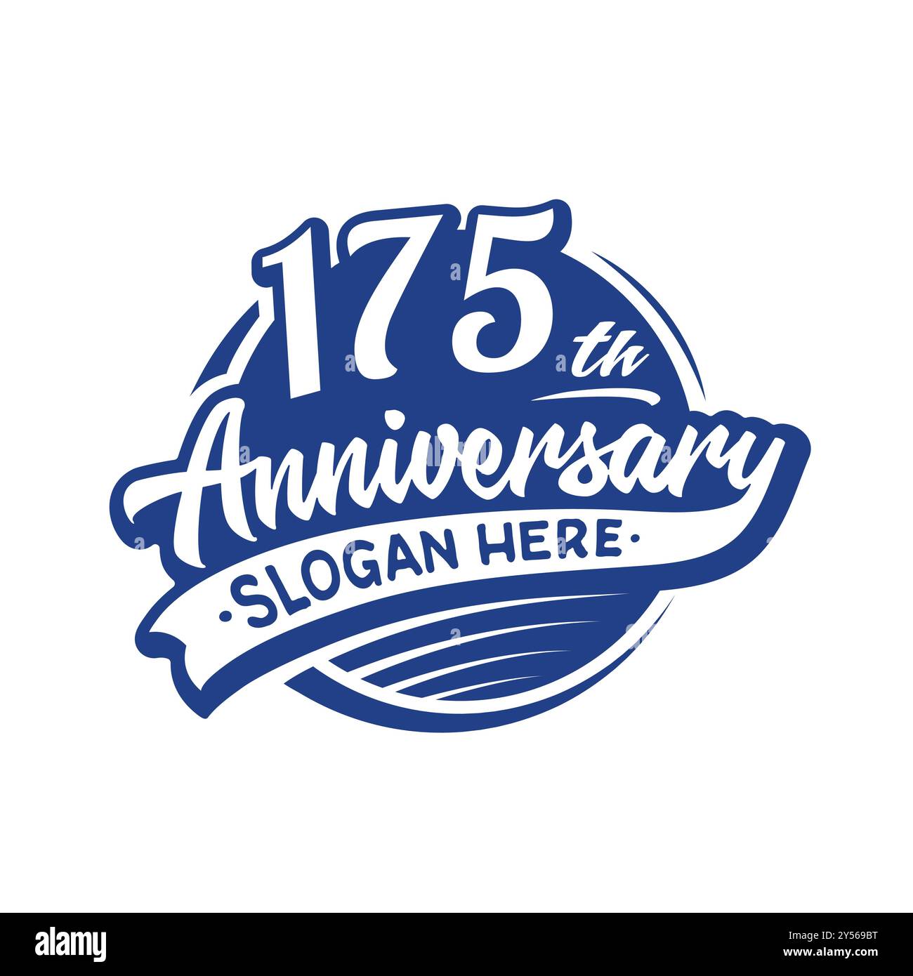 Number 175 Stock Vector Images - Alamy