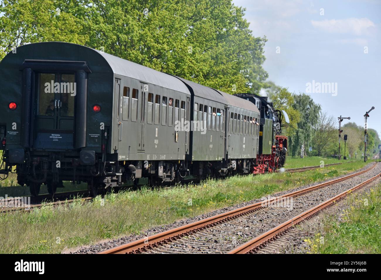 Ddr wagen hi-res stock photography and images - Alamy