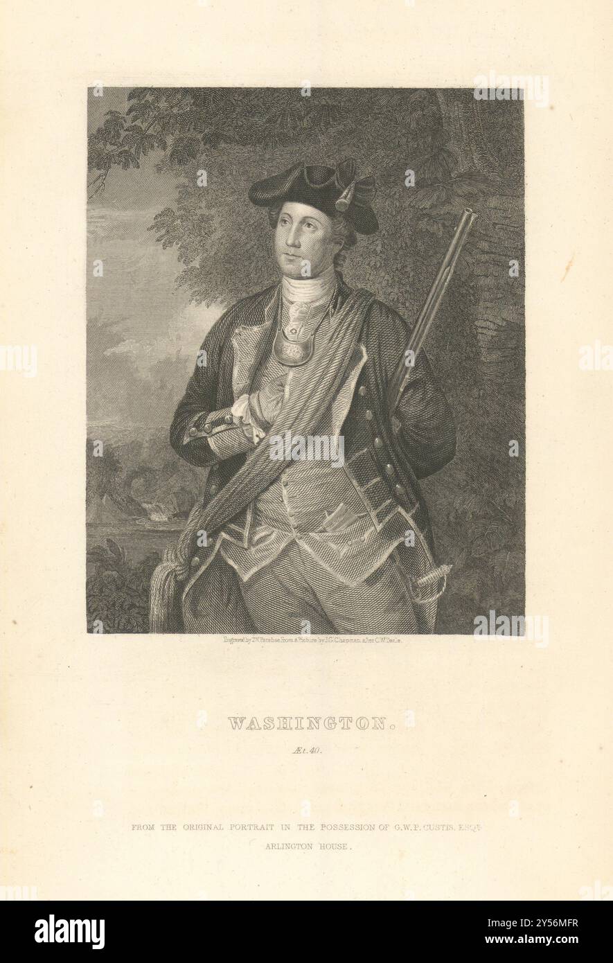 George chapman 19th century hi-res stock photography and images - Alamy