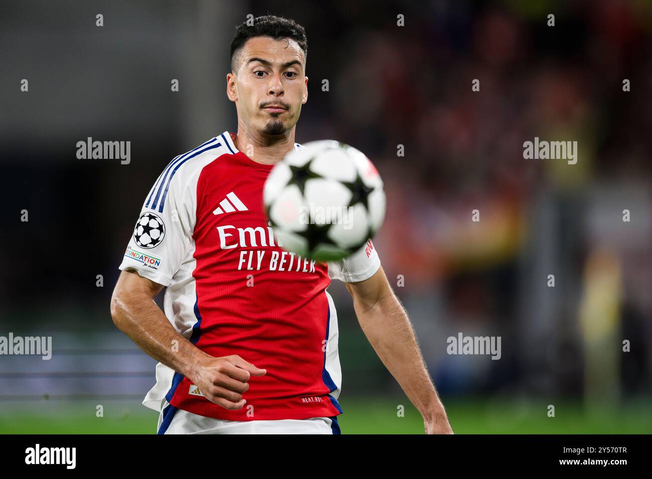 Campo martinelli hi-res stock photography and images - Alamy