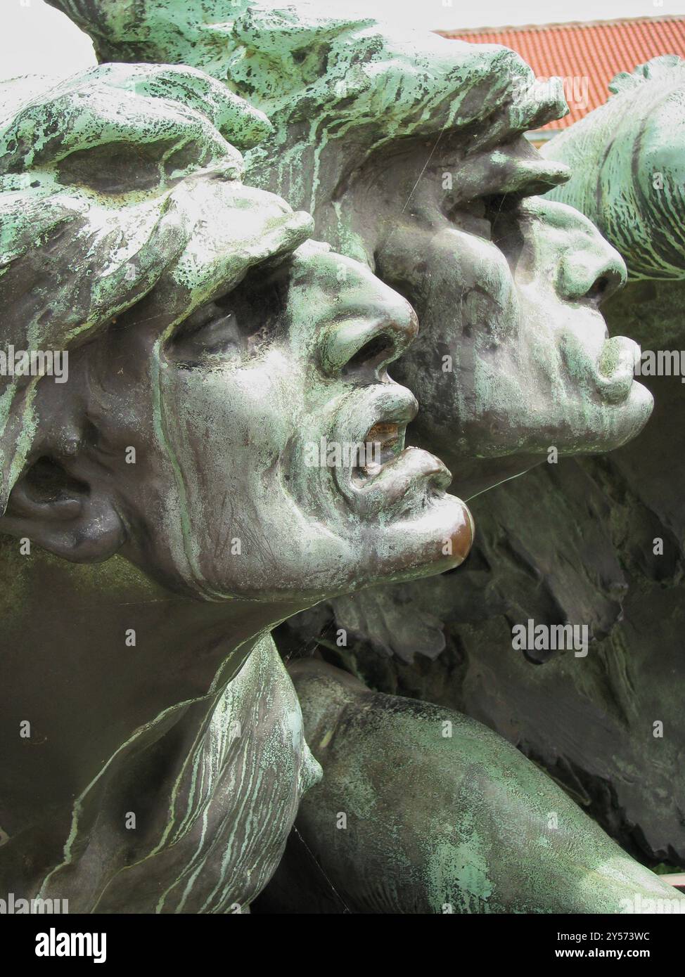 Palacky monument hi-res stock photography and images - Alamy