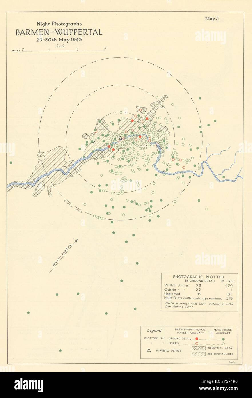 Ww2 raf map hi-res stock photography and images - Alamy