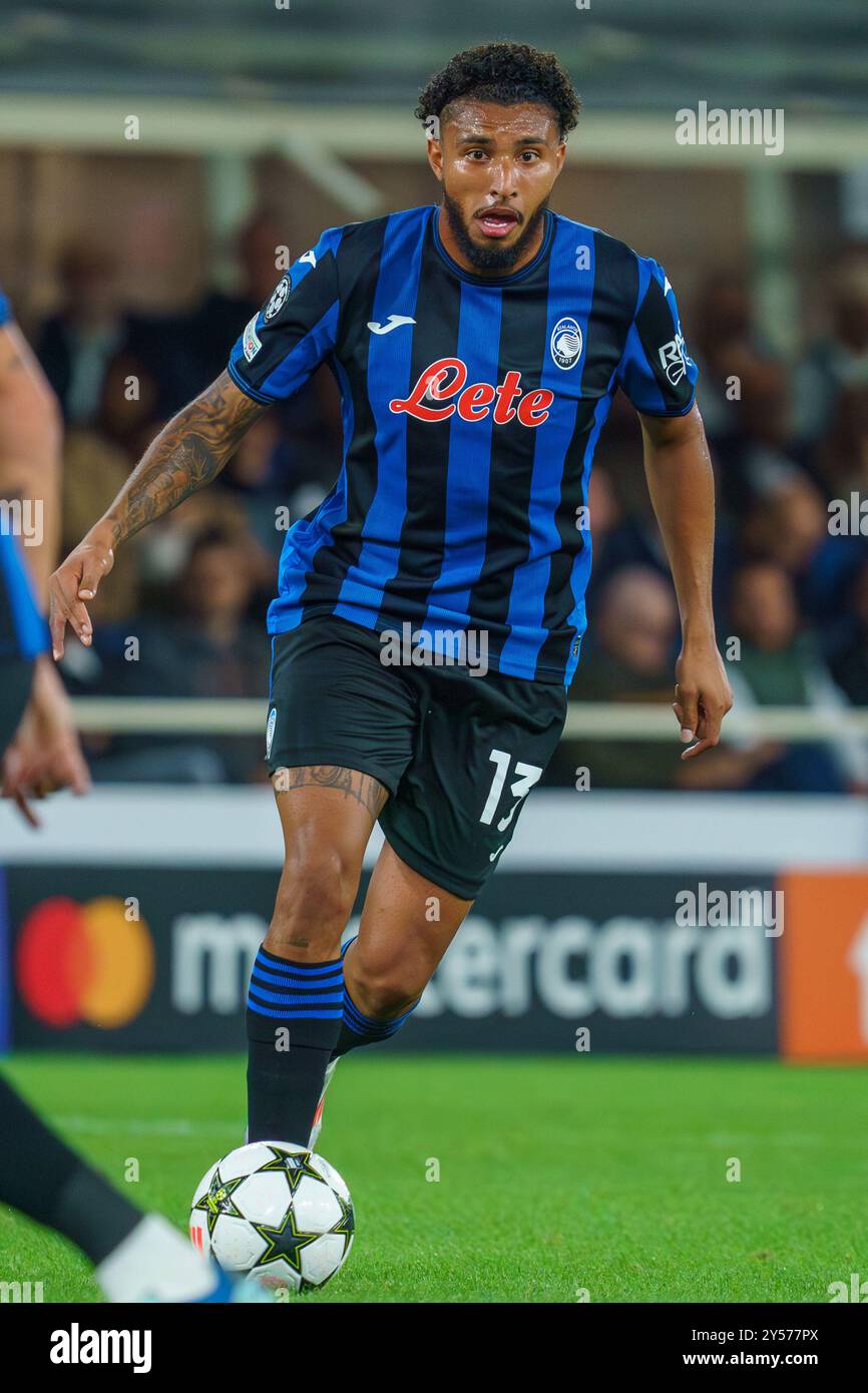 Arsenal 2024 champions league hi-res stock photography and images - Alamy