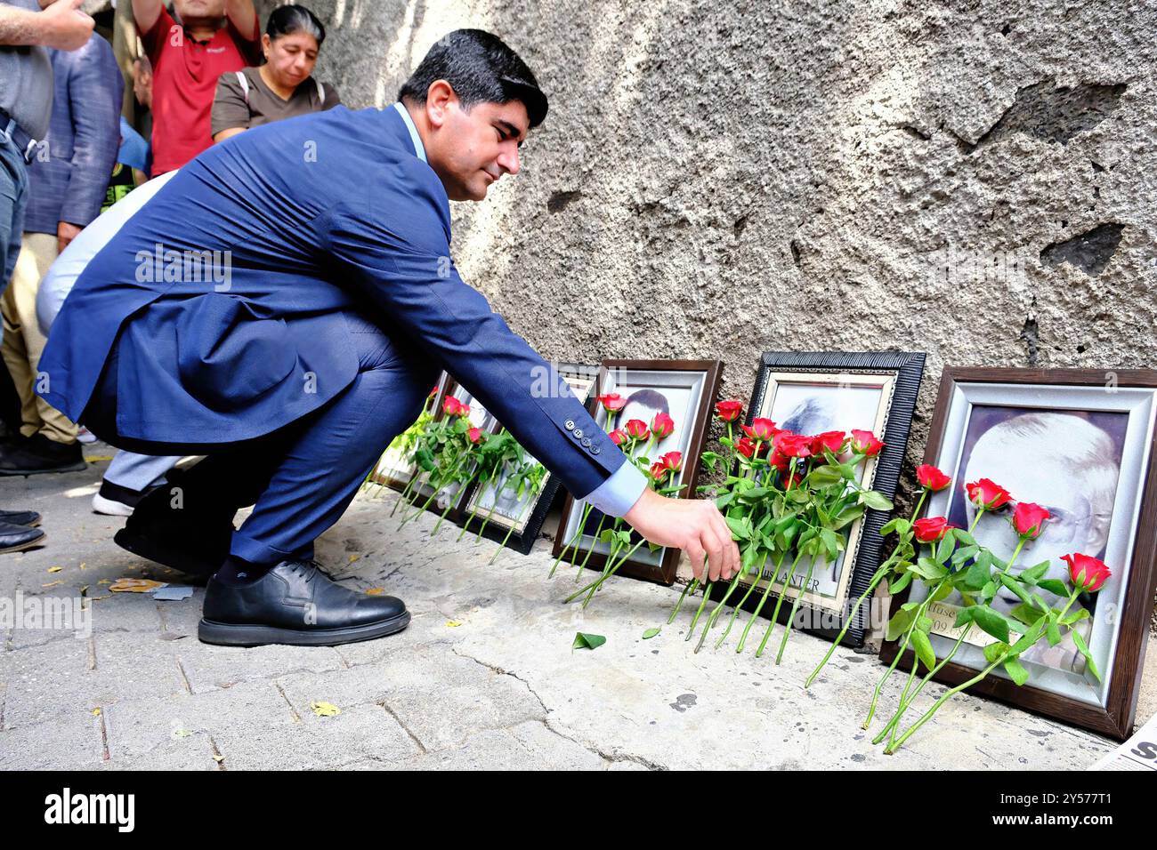 Musa anter hi-res stock photography and images - Alamy