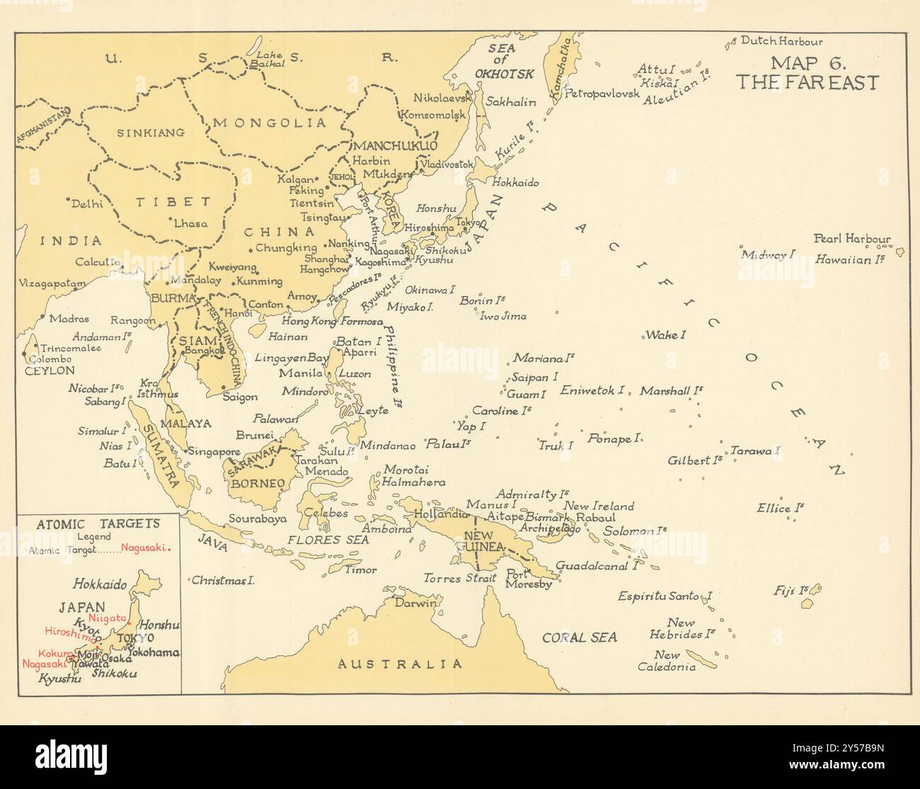 War targets hi-res stock photography and images - Alamy