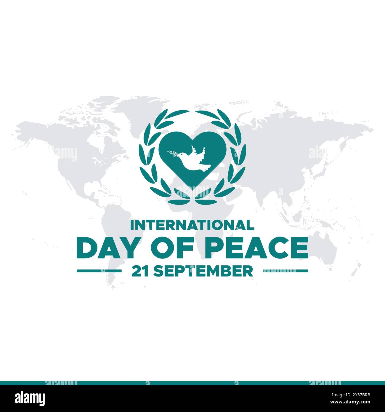International Day of Peace, 21 September, International Peace day held ...