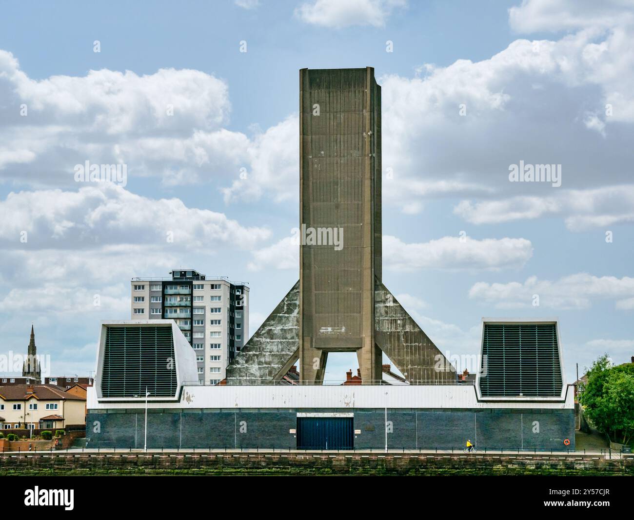 Ventilation vents hi-res stock photography and images - Alamy
