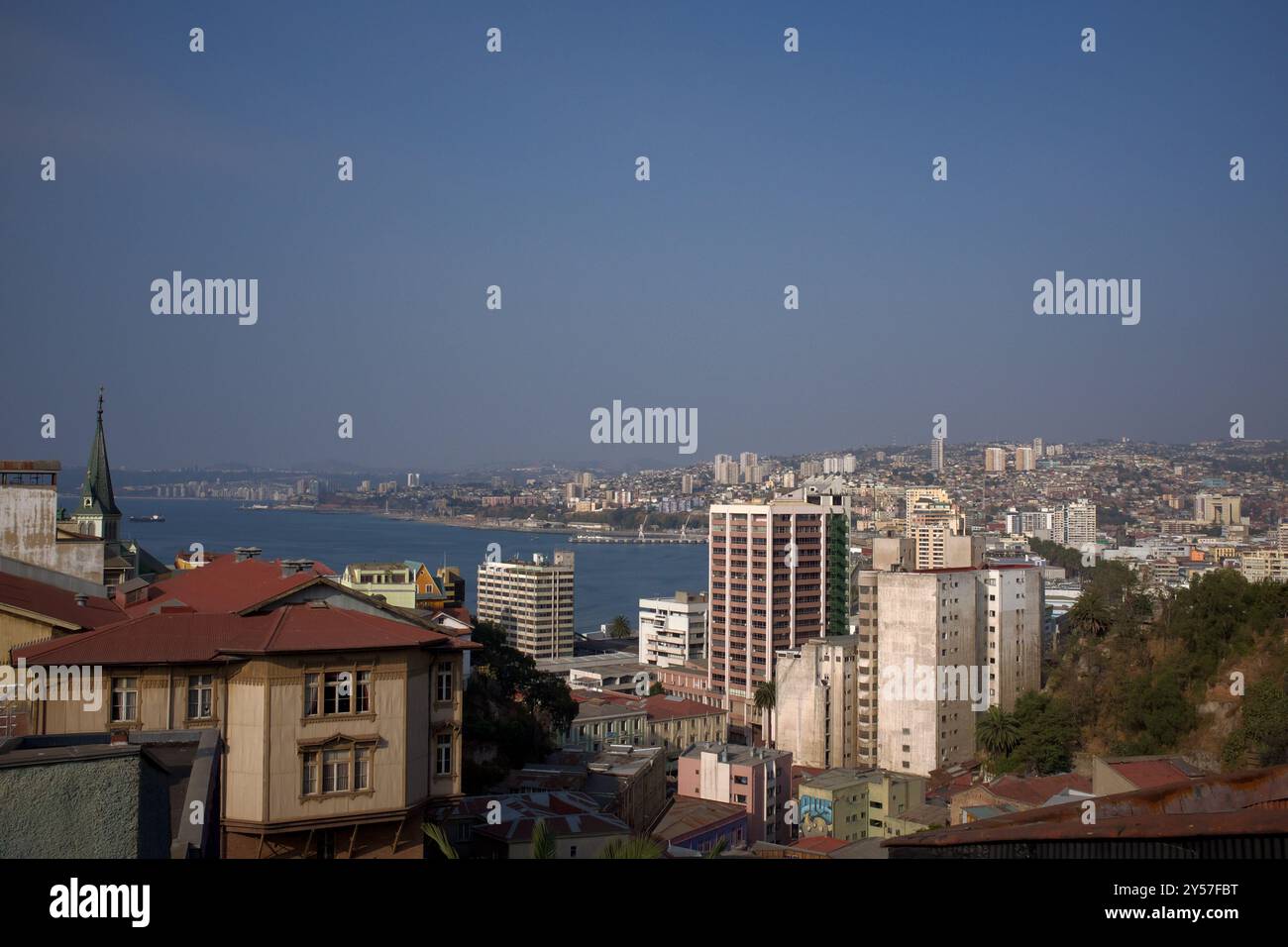 Unique topography and urban forms hi-res stock photography and images ...