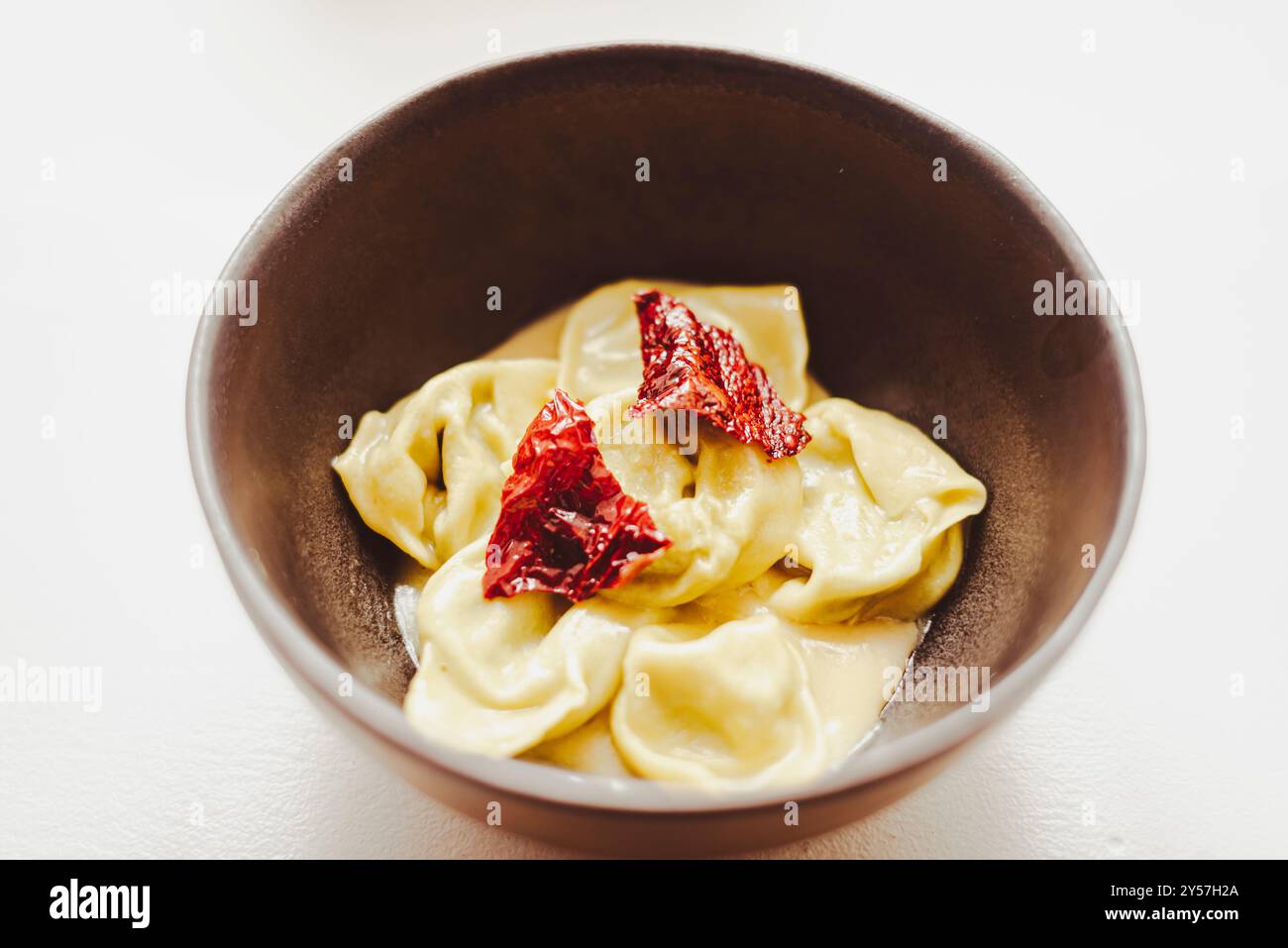 Ravioli are easy to find all over the italian peninsula. Here are a ...