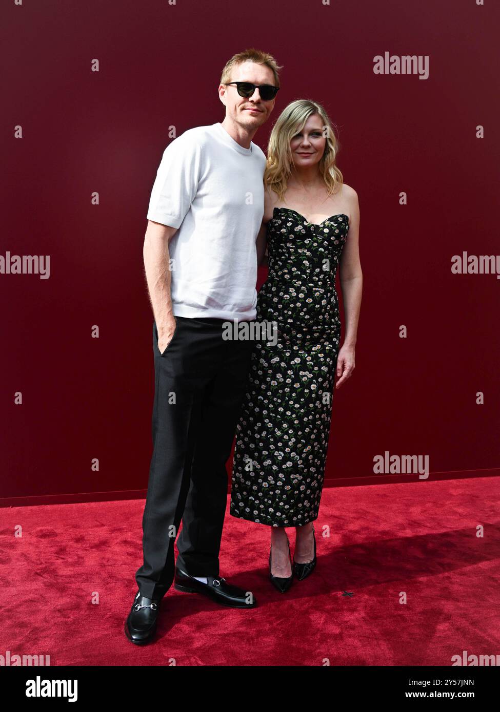 Milan, Milan Women's Fashion Week: Spring /Summer 2025 - Gucci Fashion ...