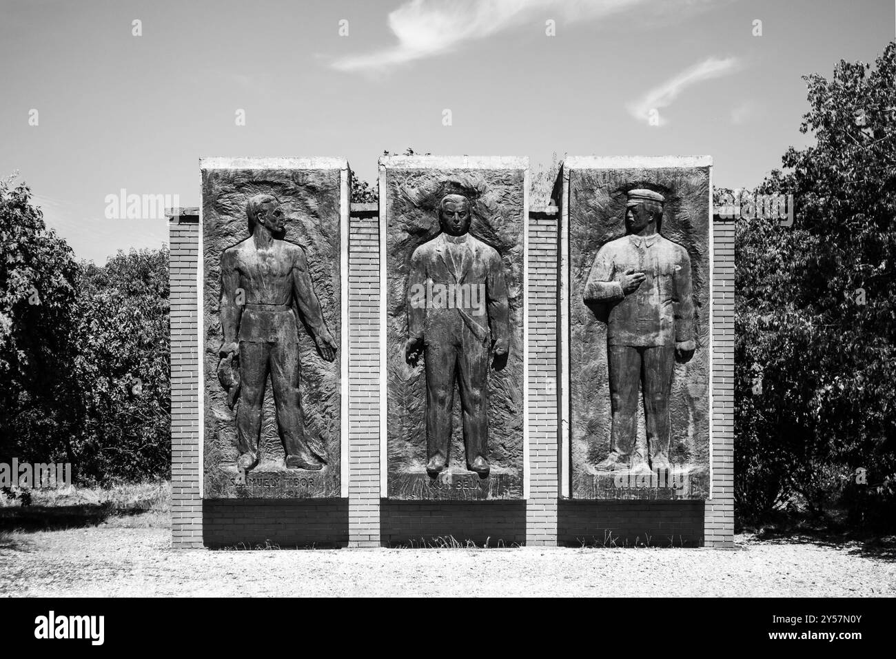 Farkas aladar hi-res stock photography and images - Alamy