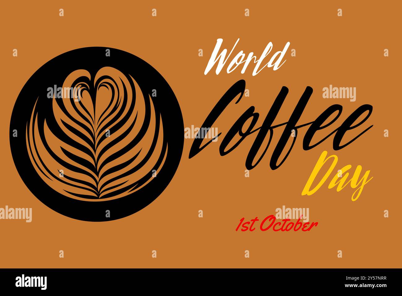 World Coffee Day, October 1st is Observed as International Coffee Day ...