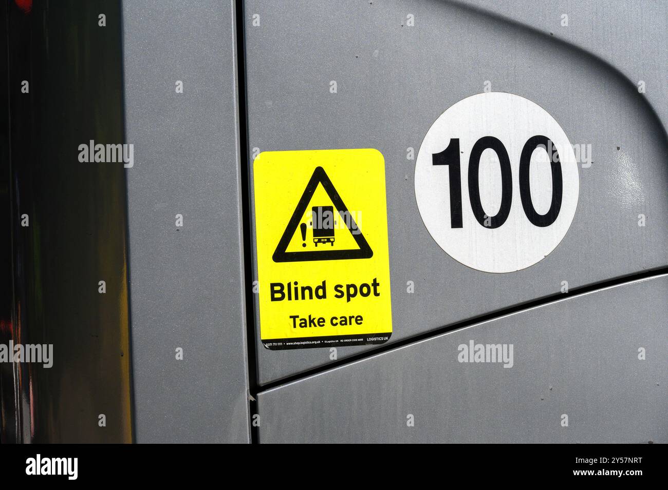 Blind spot hi-res stock photography and images - Alamy
