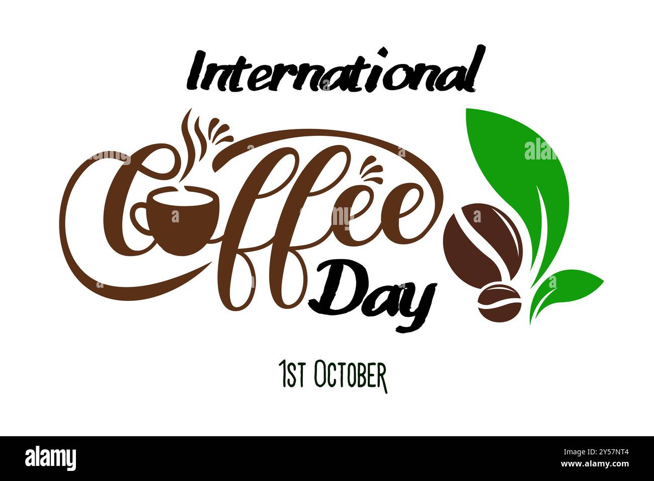 International Coffee Day, October 1st is Observed as International ...