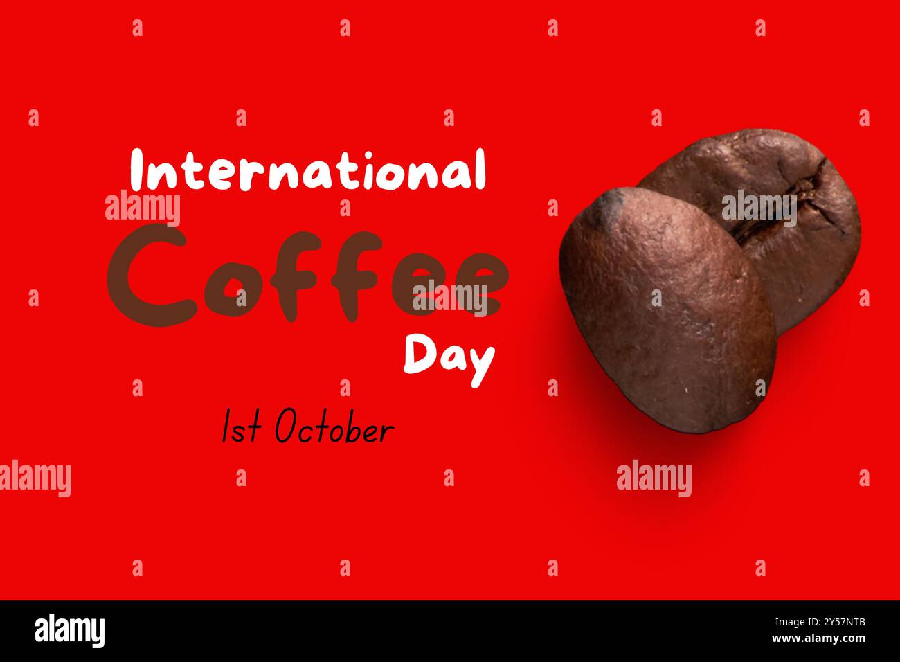 International Coffee Day, October 1st is Observed as International ...