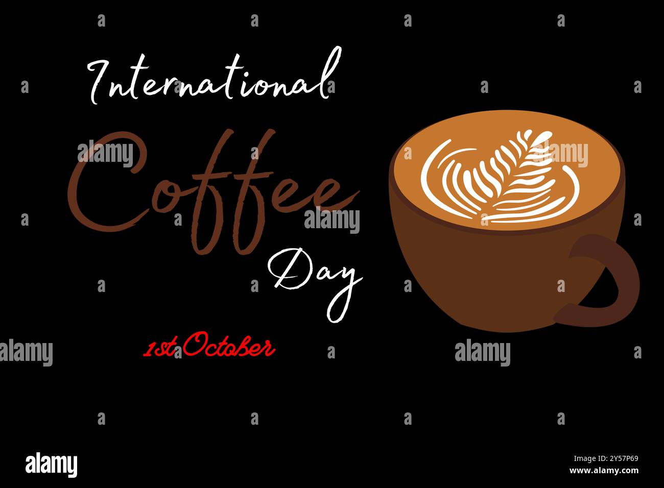 International Coffee Day, October 1st is Observed as International ...