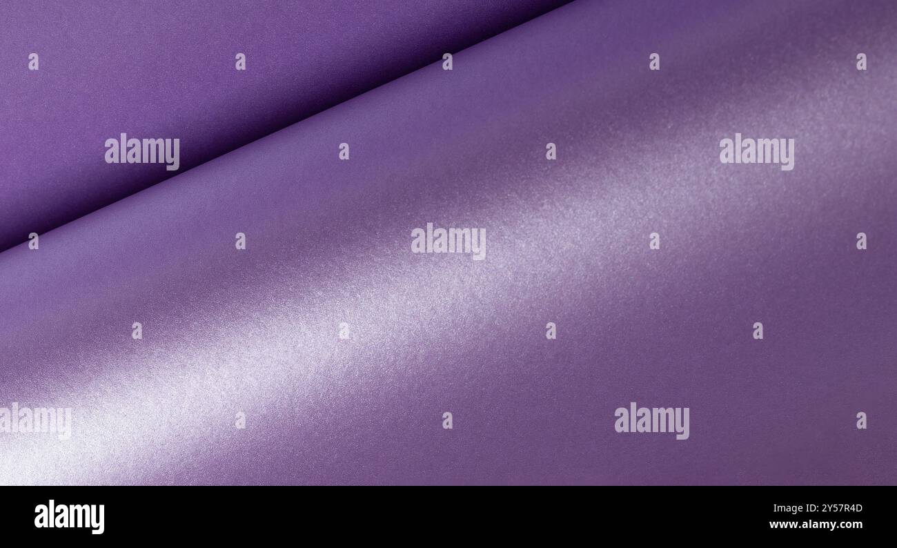 Glossy paper background with a shiny, smooth texture and subtle glitter ...