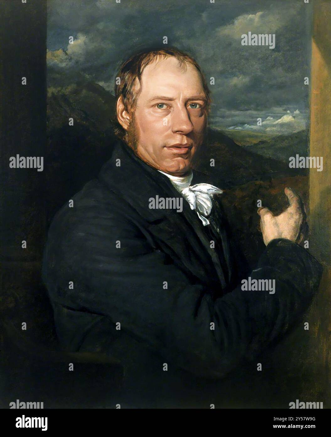 Richard trevithick hi-res stock photography and images - Alamy