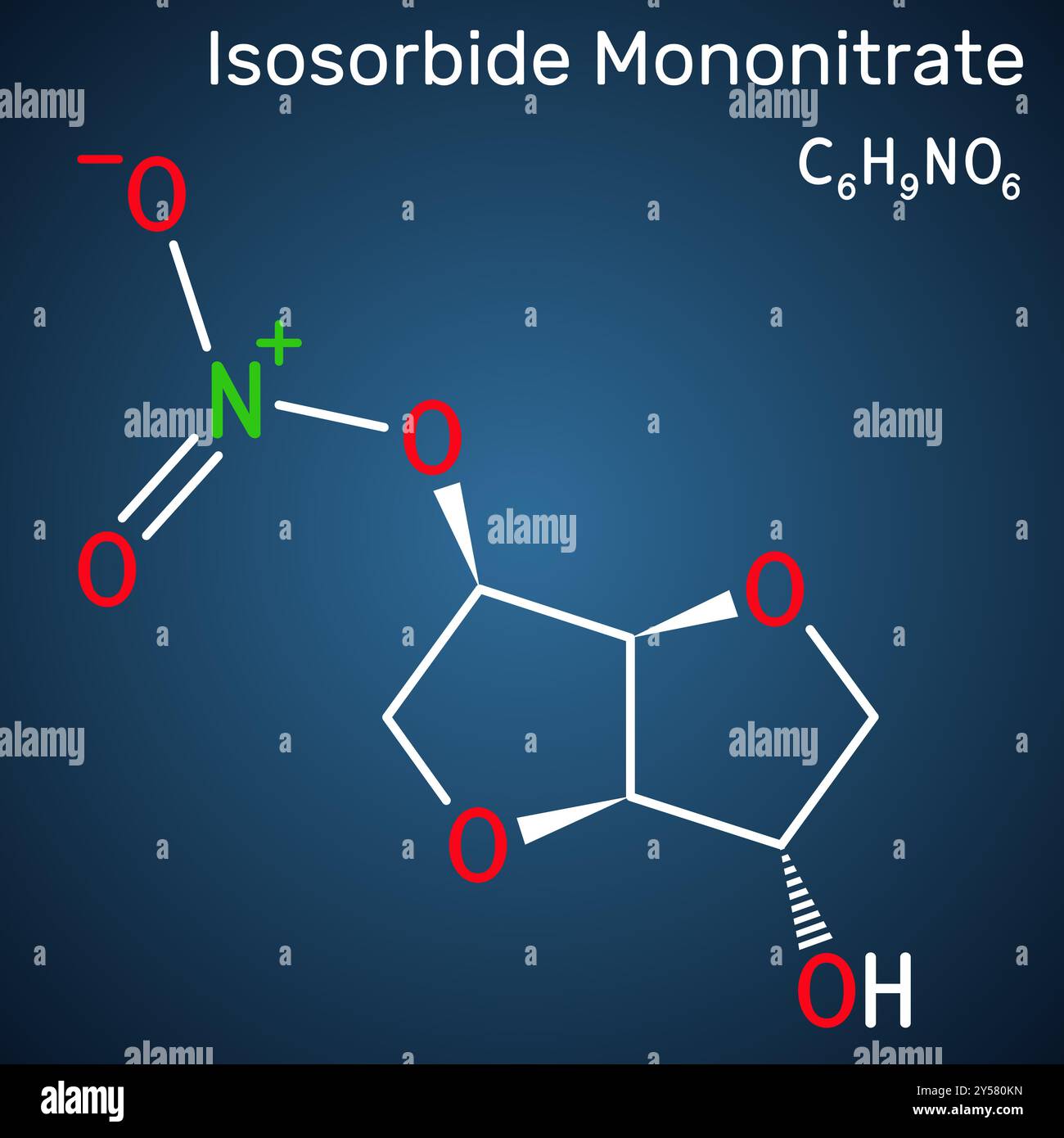 Isosorbide mononitrate therapy hi-res stock photography and images - Alamy