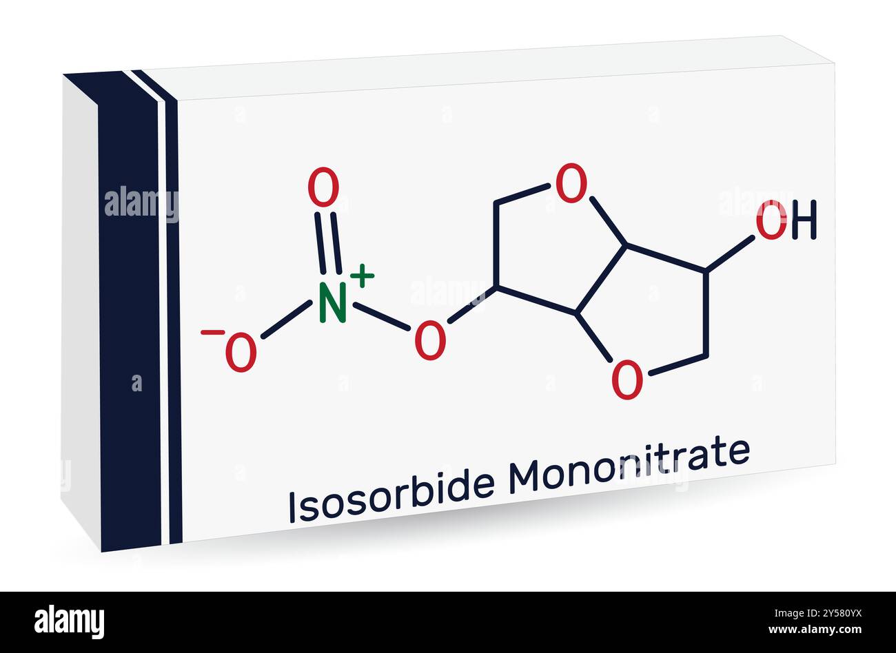 Isosorbide mononitrate therapy hi-res stock photography and images - Alamy