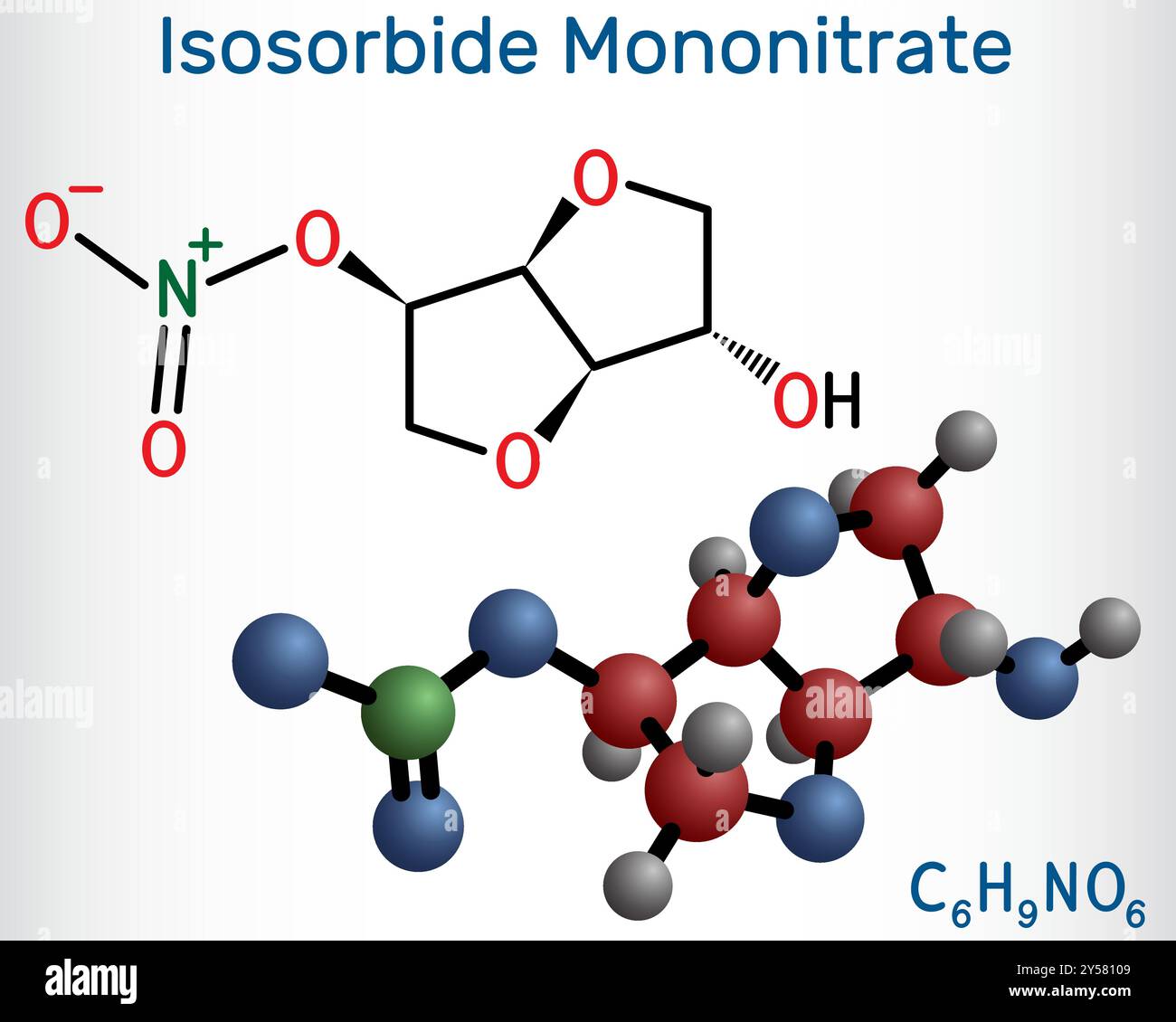 Isosorbide mononitrate therapy hi-res stock photography and images - Alamy