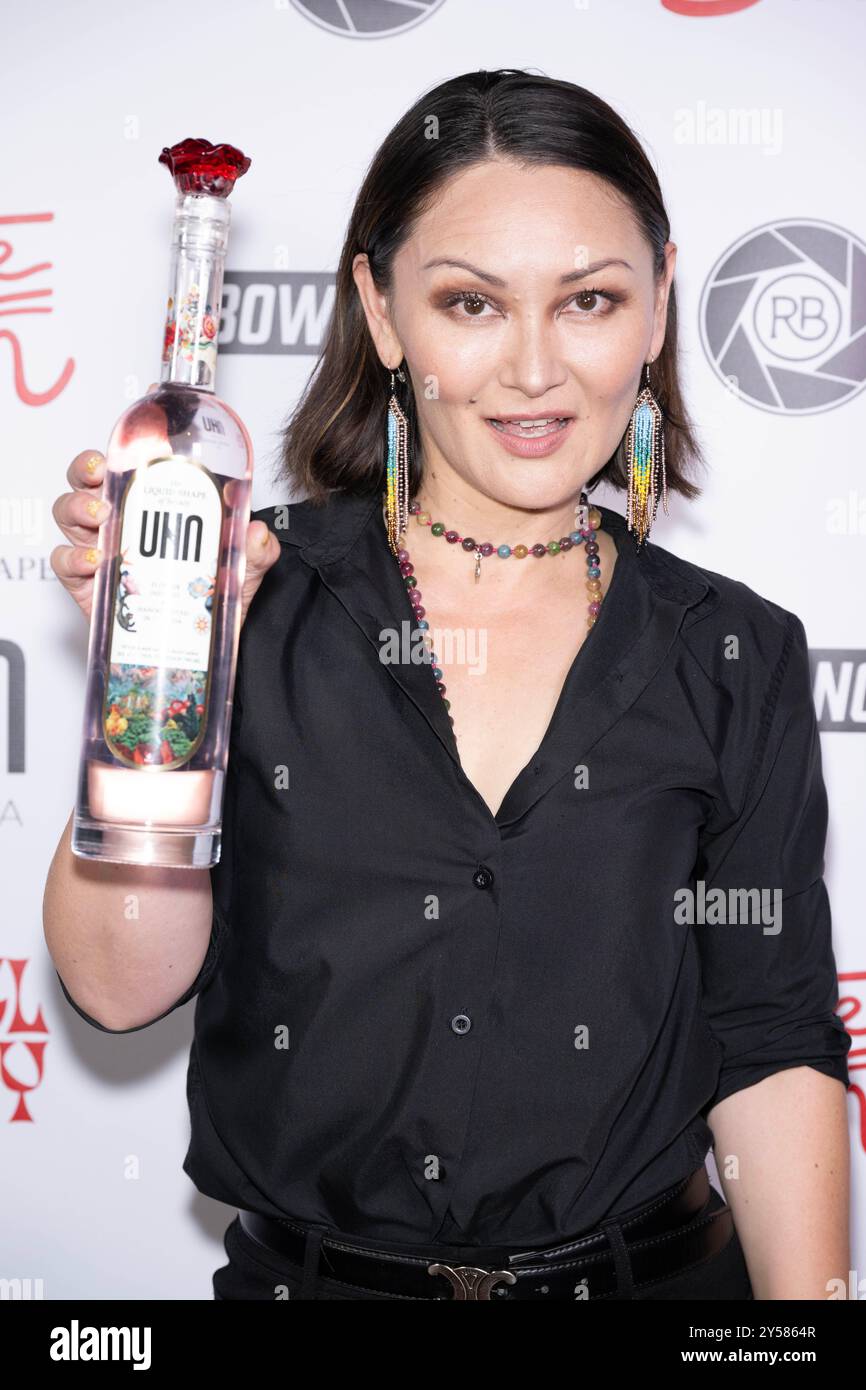 Christina brown hi-res stock photography and images - Alamy