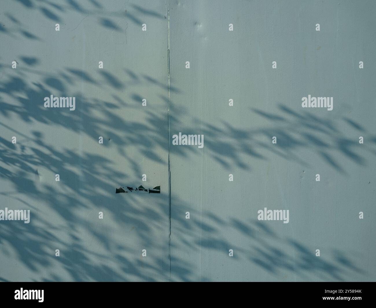 SHAPES sHADOWS OBJECTS COLOUR OBSCURE ITEMS Stock Photo - Alamy