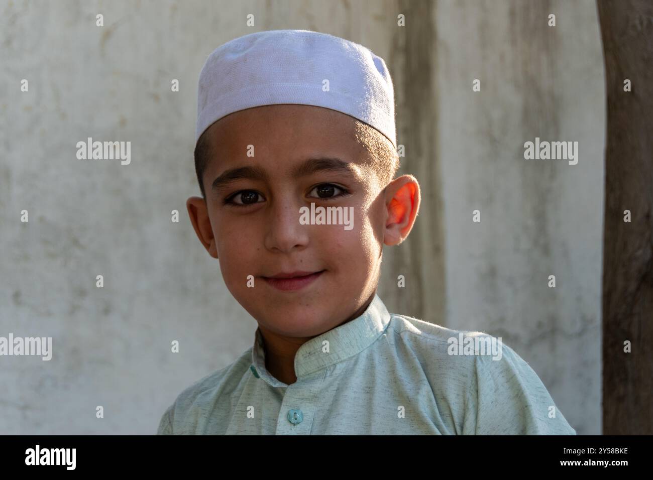 People of Chitral, Pakistan Stock Photo - Alamy