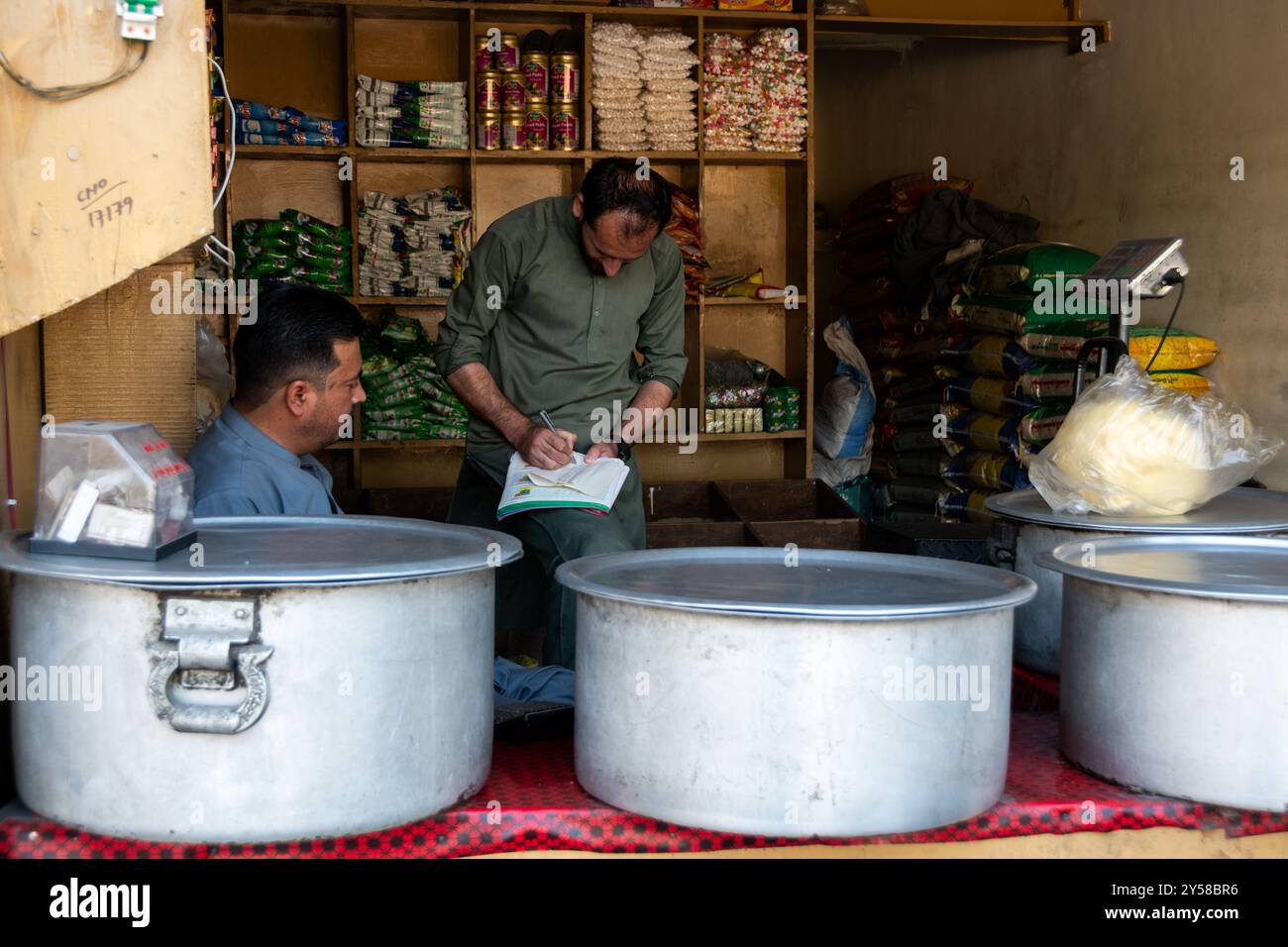 Gilgit hi-res stock photography and images - Alamy