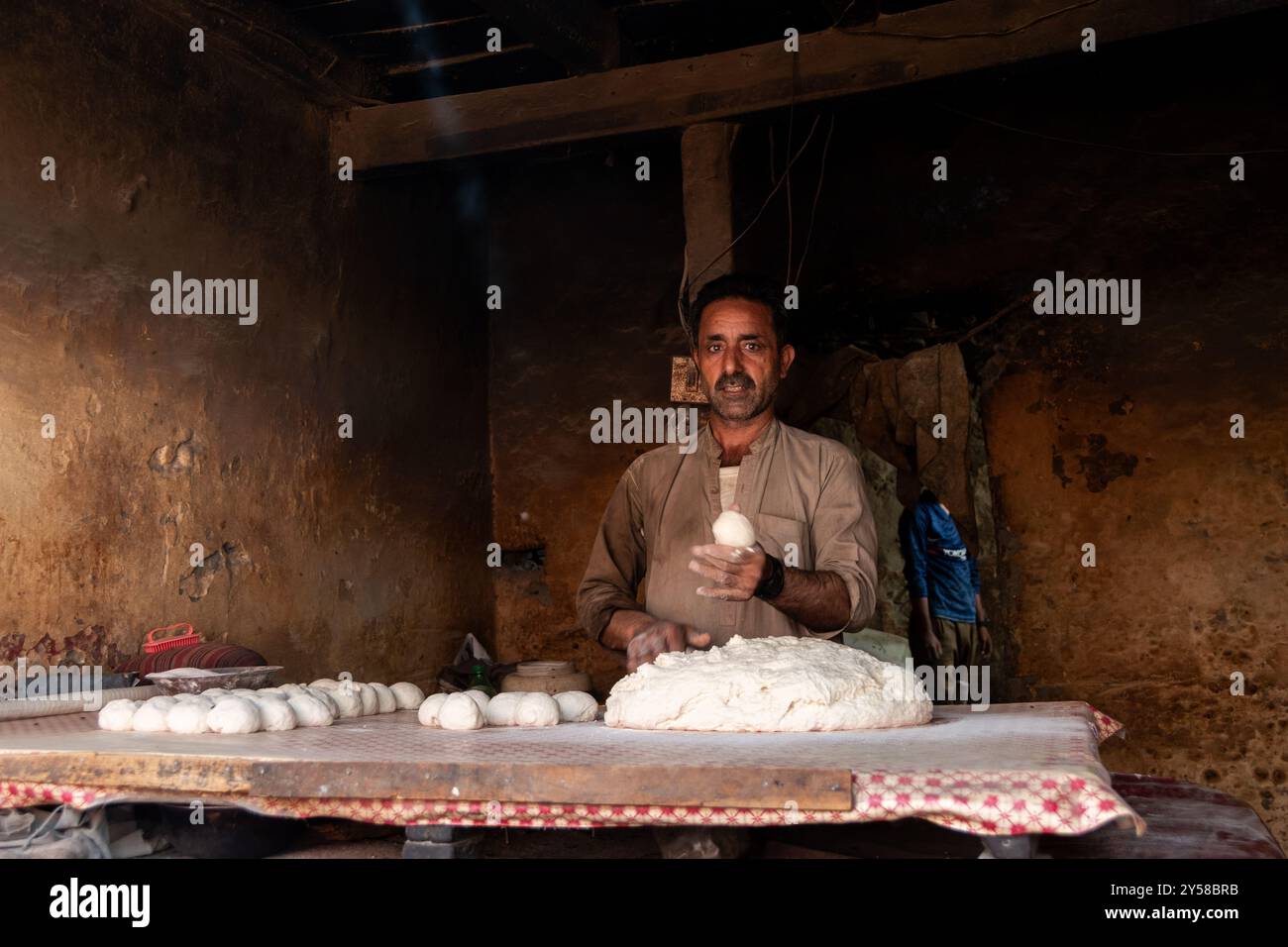 Alimentos de panadería hi-res stock photography and images - Alamy