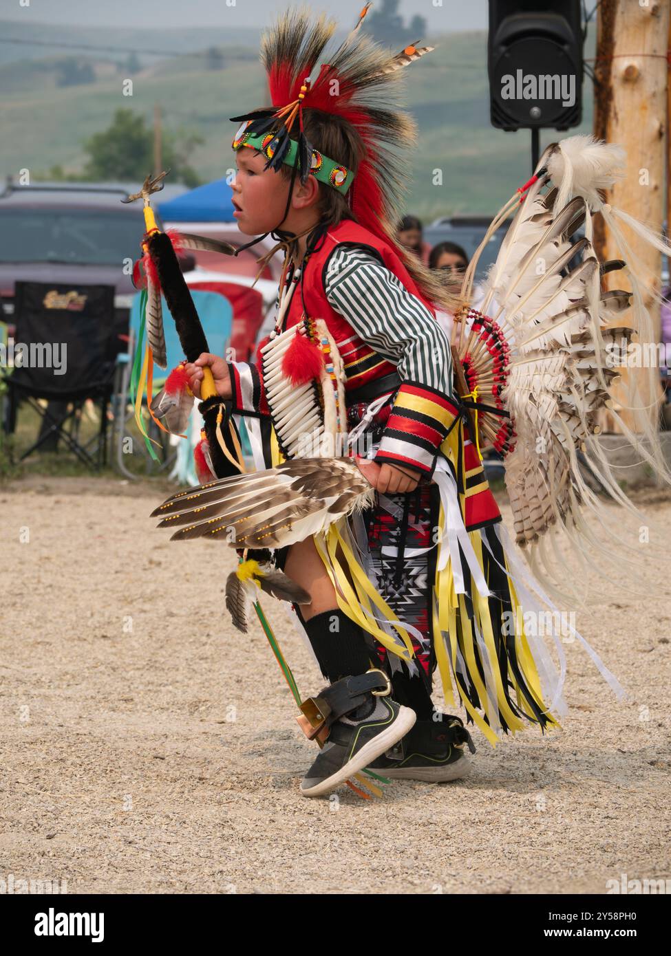 Indigenous boy hi-res stock photography and images - Alamy