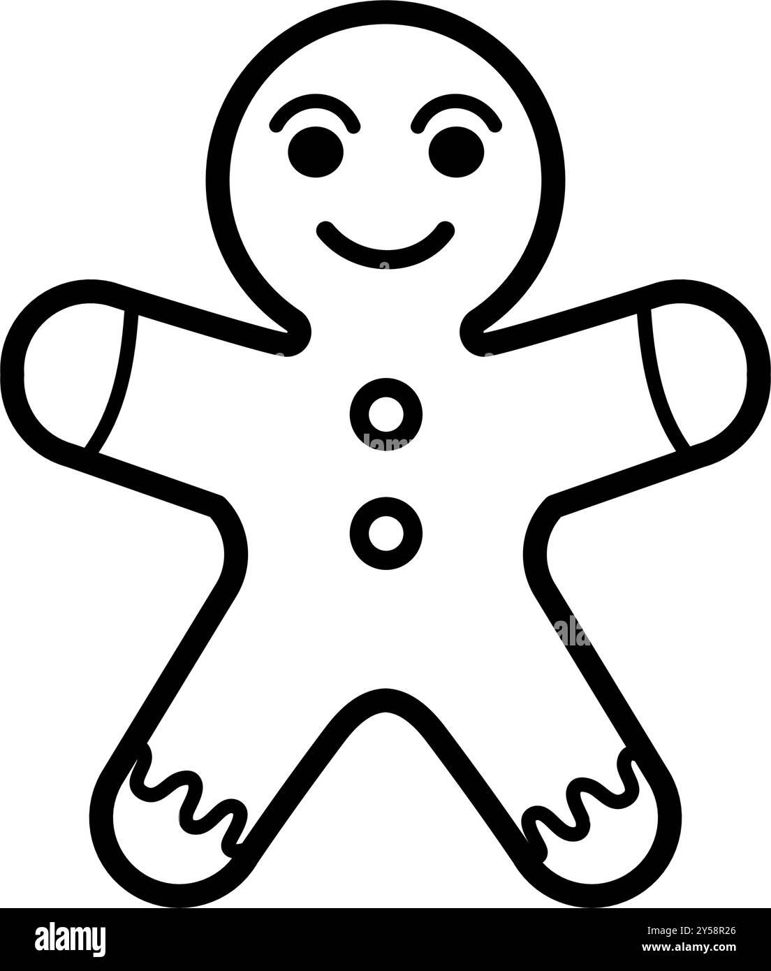 Vector logo ginger black Cut Out Stock Images & Pictures - Alamy