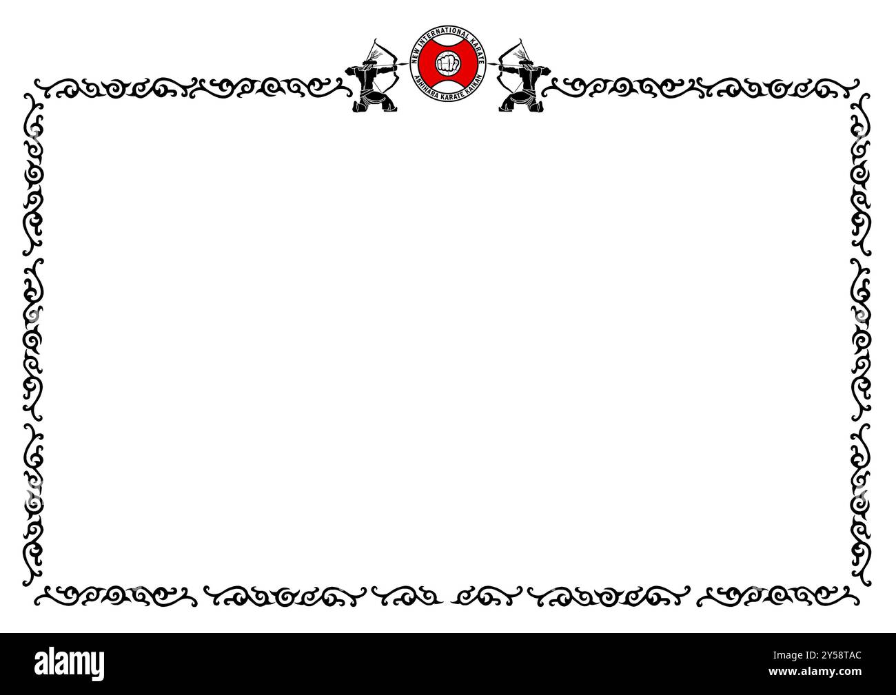 Traditional japan combat martial arts karate, taekwon-do, hapkido, judo ...