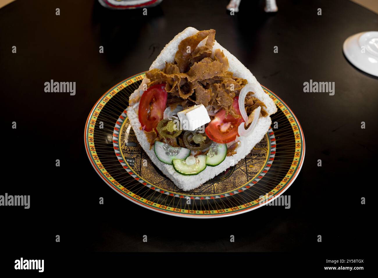 Bulka hi-res stock photography and images - Alamy