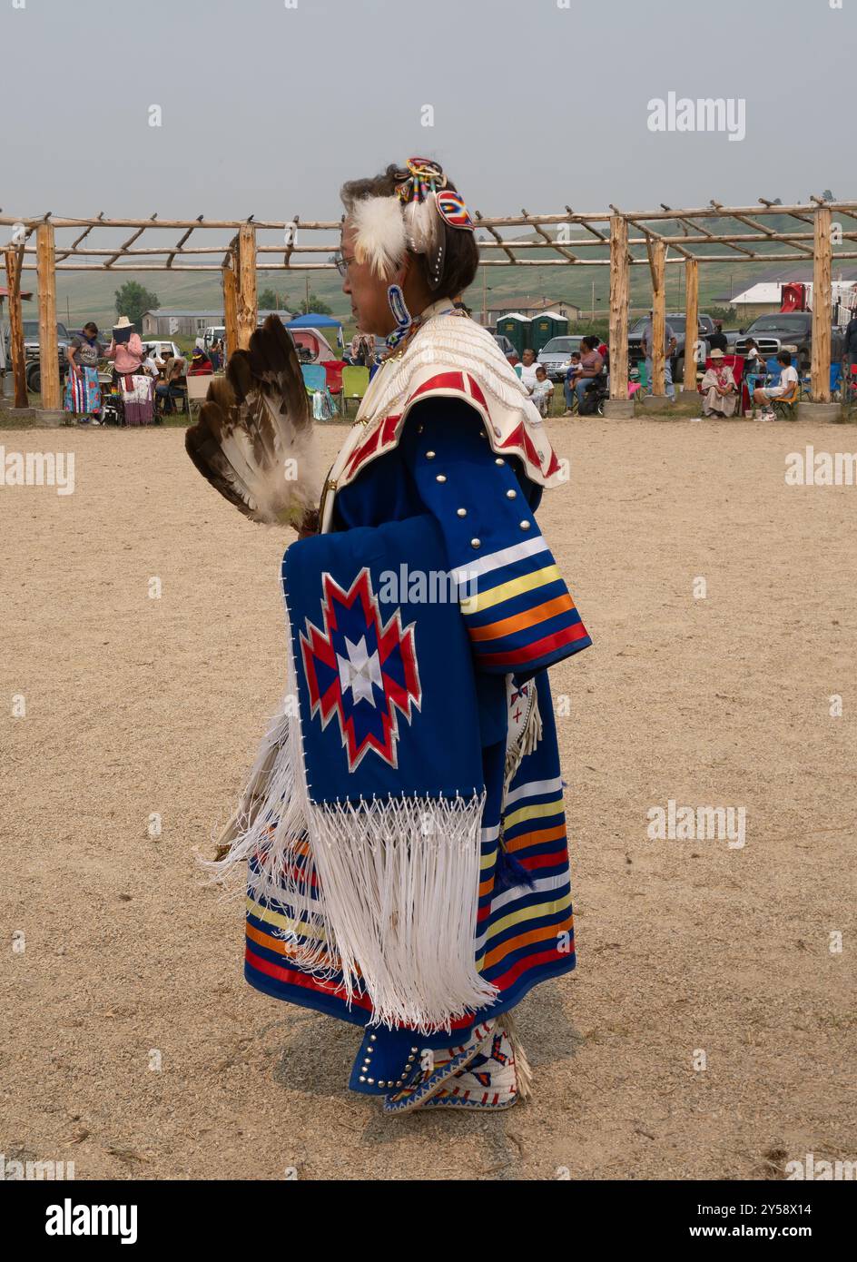 Traditional dress beadwork hi-res stock photography and images - Alamy