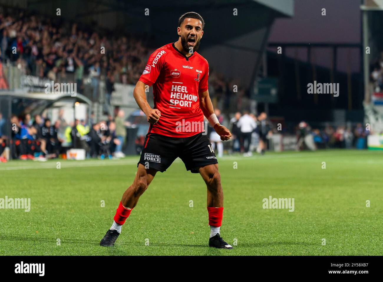 Mohamed mallahi hi-res stock photography and images - Alamy