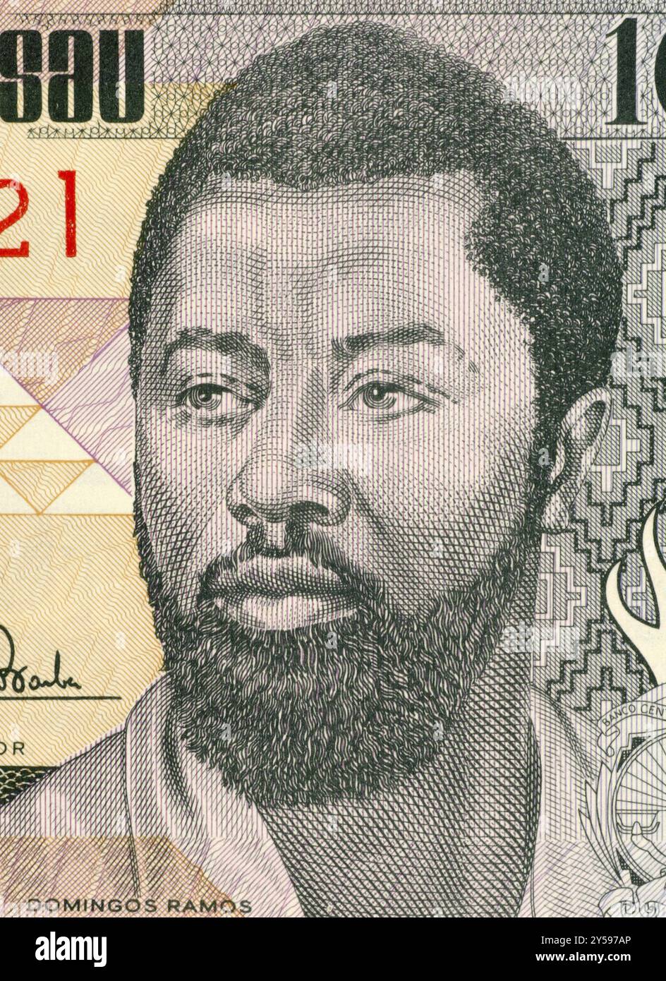 One hundred peso banknote hi-res stock photography and images - Alamy