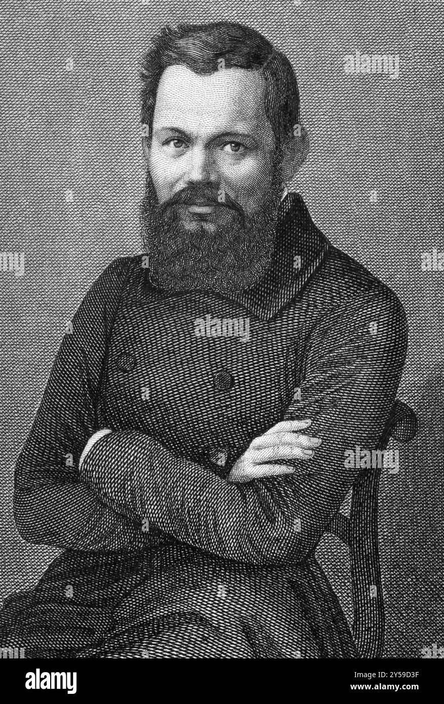 1884 illustration engraving Black and White Stock Photos & Images - Alamy