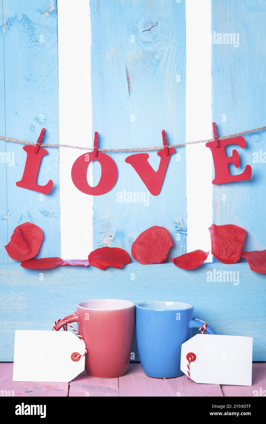 Letters on fence hi-res stock photography and images - Alamy