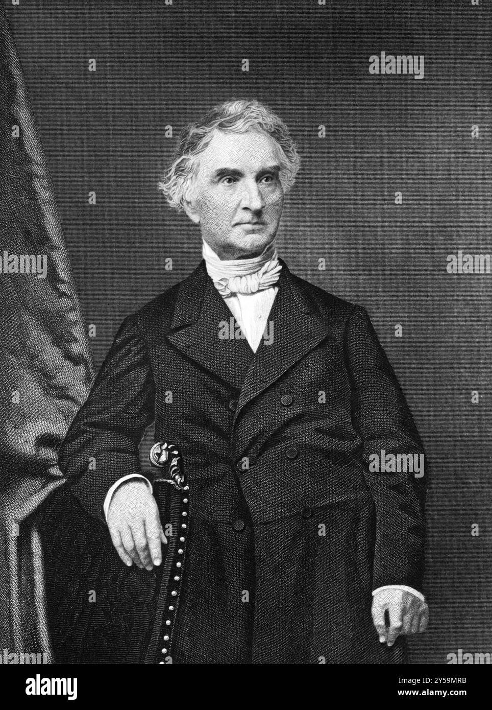 Liebig image Black and White Stock Photos & Images - Alamy