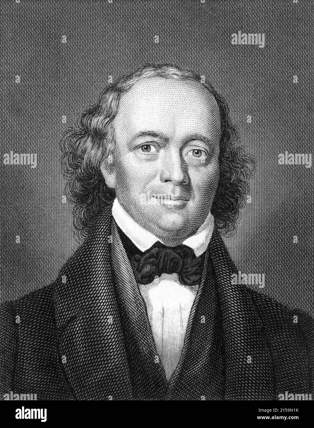 Henry wilde Black and White Stock Photos & Images - Alamy