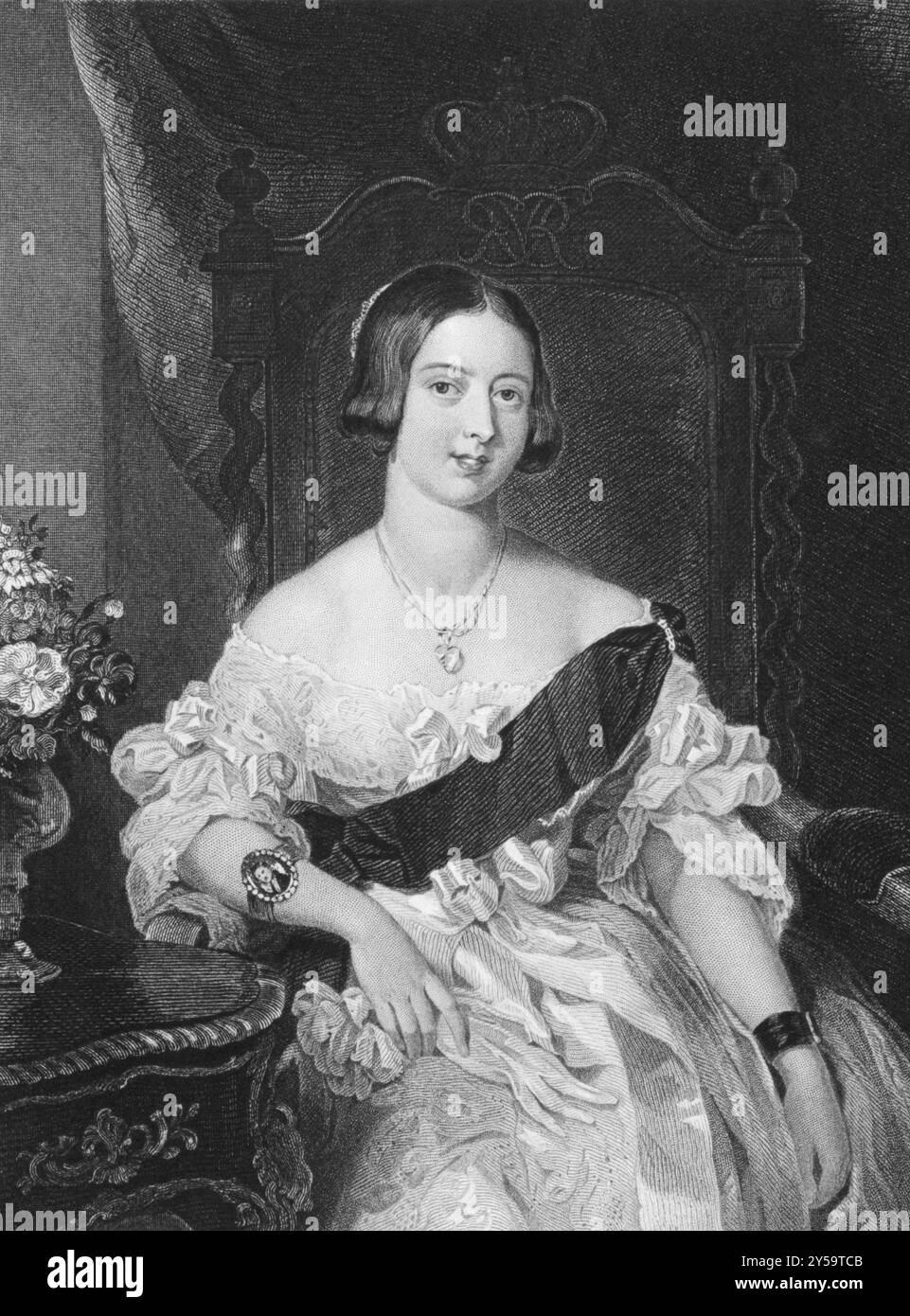 London 1835 Black and White Stock Photos & Images - Alamy