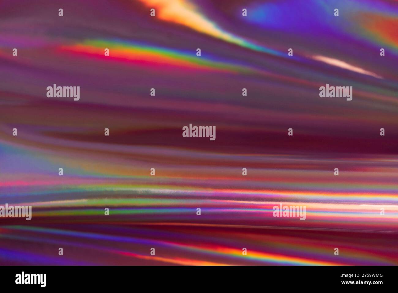 Abstract rainbow colors background. Curved neon background with rainbow ...