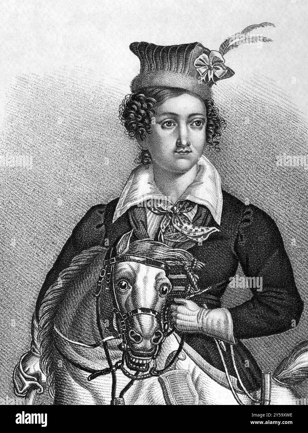 Antonína Black and White Stock Photos & Images - Alamy