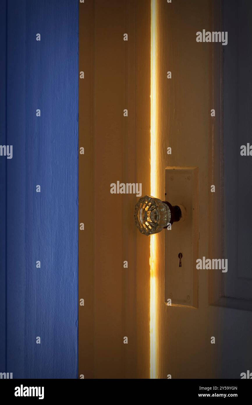 Keep out bedroom door hi-res stock photography and images - Alamy