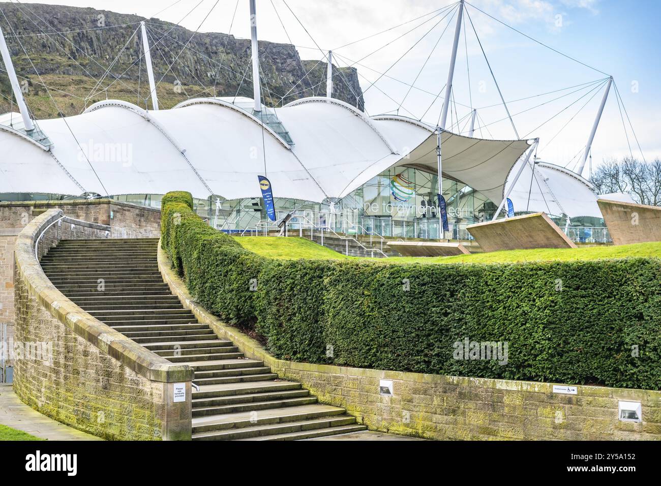 Scottish exhibitions hi-res stock photography and images - Alamy