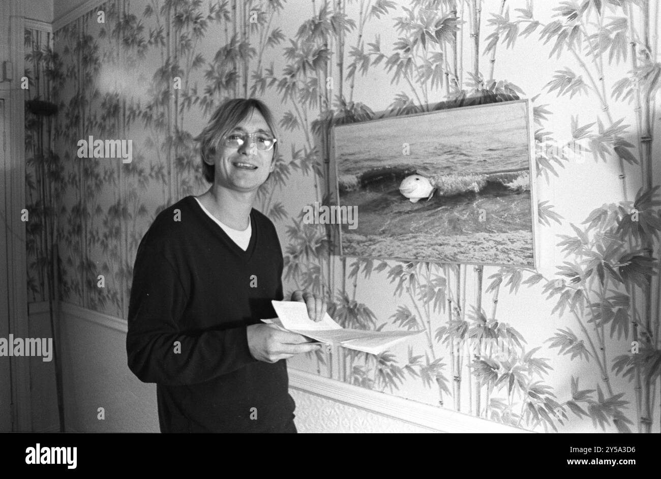 1968 london hi-res stock photography and images - Alamy